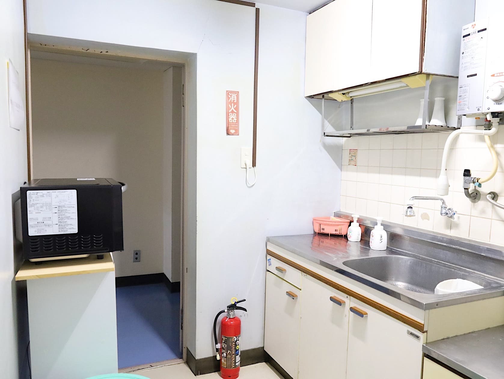 千葉駅西口徒歩2分/最大18名/飲食/無料Wifi/会議/テレワーク/ボードゲーム/ワークショップの写真17