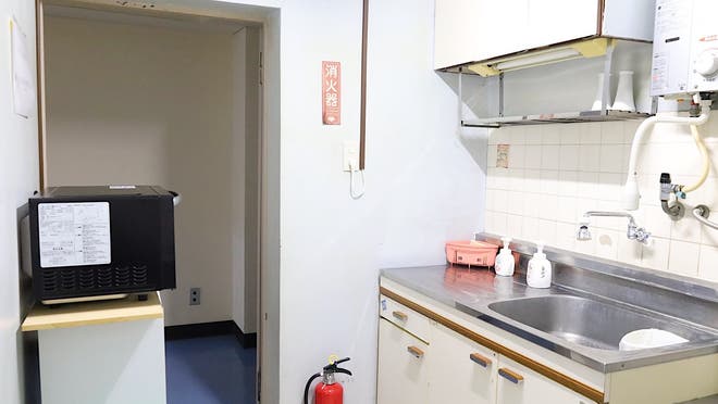 千葉駅西口徒歩2分/最大18名/飲食/無料Wifi/会議/テレワーク/ボードゲーム/ワークショップの写真17