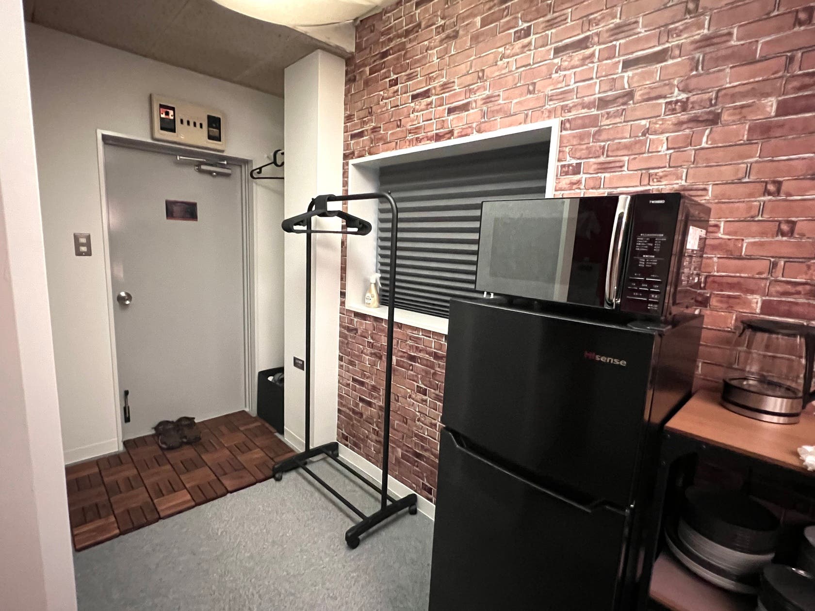 🎄森のクリスマス開催中!!🎄神田駅徒歩5分🚃本格電気式ピザ窯🍕75インチ大画面テレビ📺 14名ソファー席🛋️の写真22