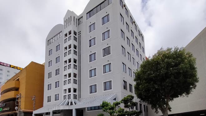 【壺川駅徒歩5分】定員6+α名!プロジェクター含む備品・高速Wi-Fi無料!旭町102会議室の写真2