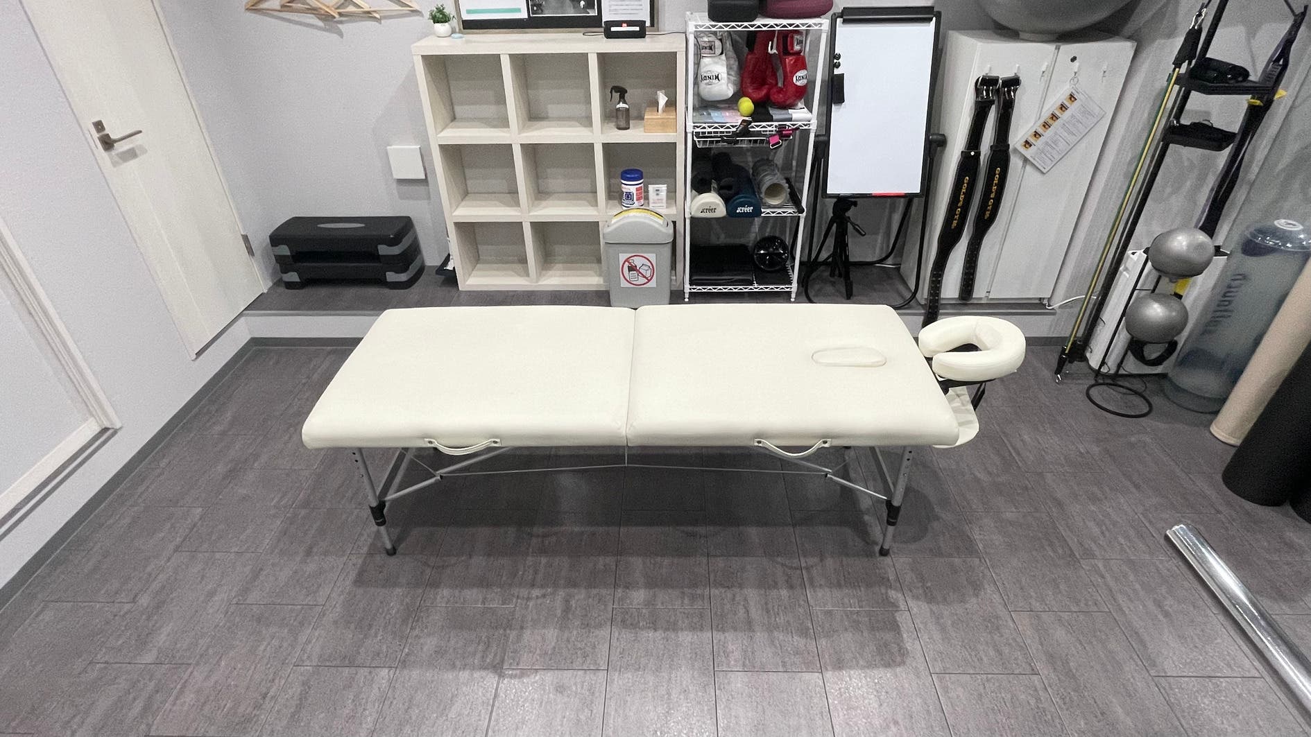 武蔵小杉駅から徒歩5分　広々レンタルジム　レンタルシューズ有りの写真9