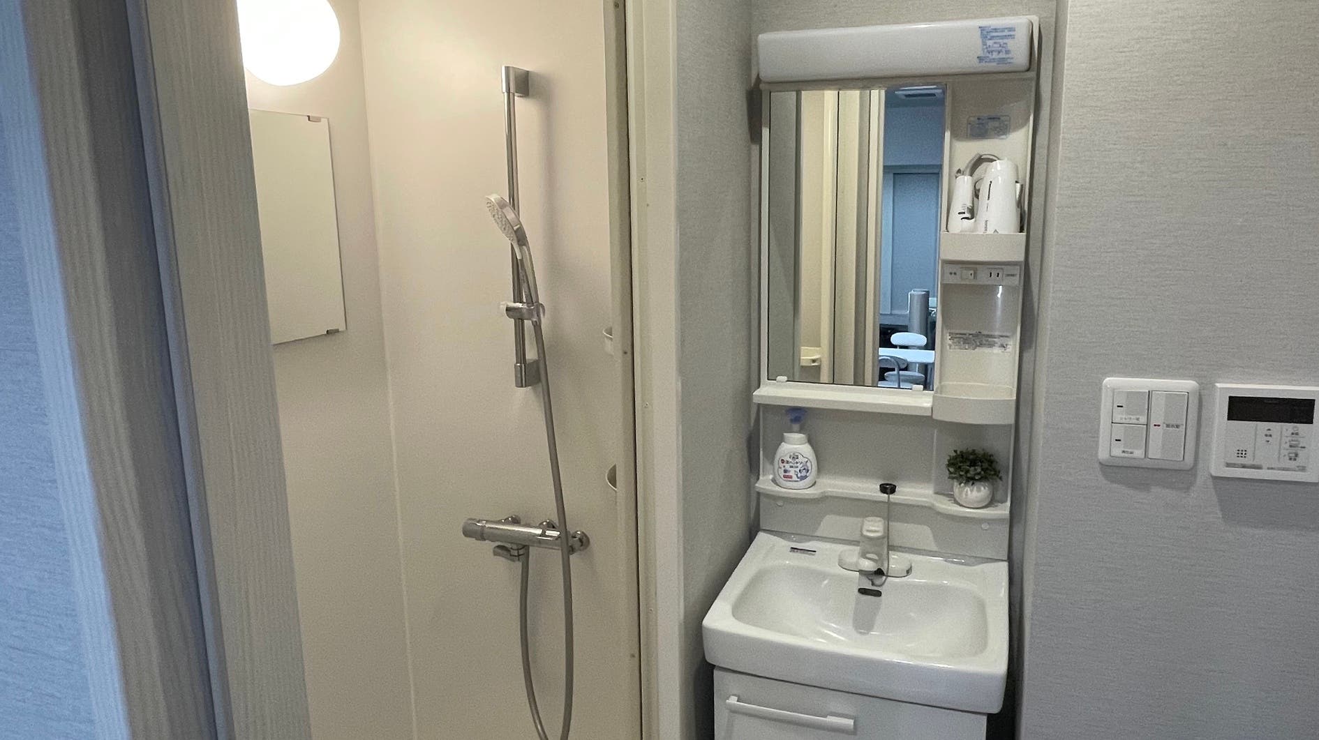 武蔵小杉駅から徒歩5分　広々レンタルジム　レンタルシューズ有りの写真11