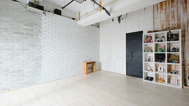 【アイスタ名古屋】駅徒歩3分以内! 照明機材充実のレンタルスタジオの写真6