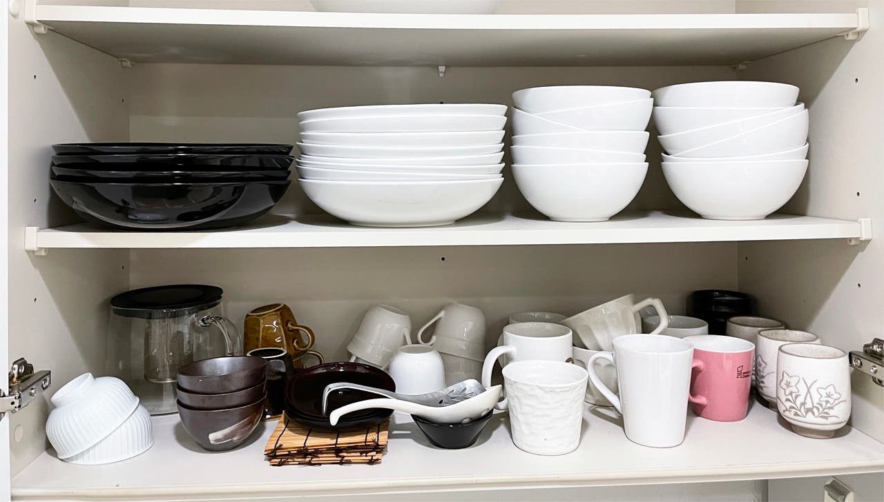 福島区野田新橋筋商店街の中☆カウンターキッチン付きレンタルスペースの写真22