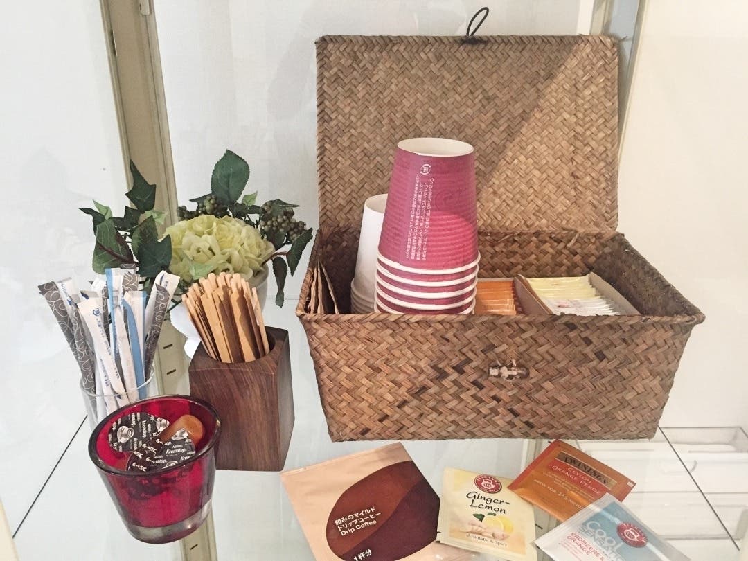 ⭐️駅チカ！研修やカウンセリングぴったり！連日利用OKの写真5