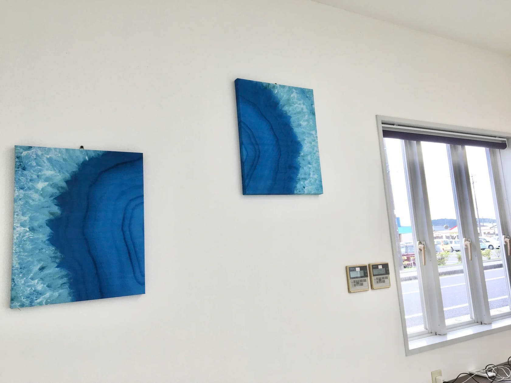 【商業施設隣/駐車場3台】最大15名！ダンスレッスン／各種カルチャースクール／リハーサル等に最適なレンタルスタジオ！の写真7