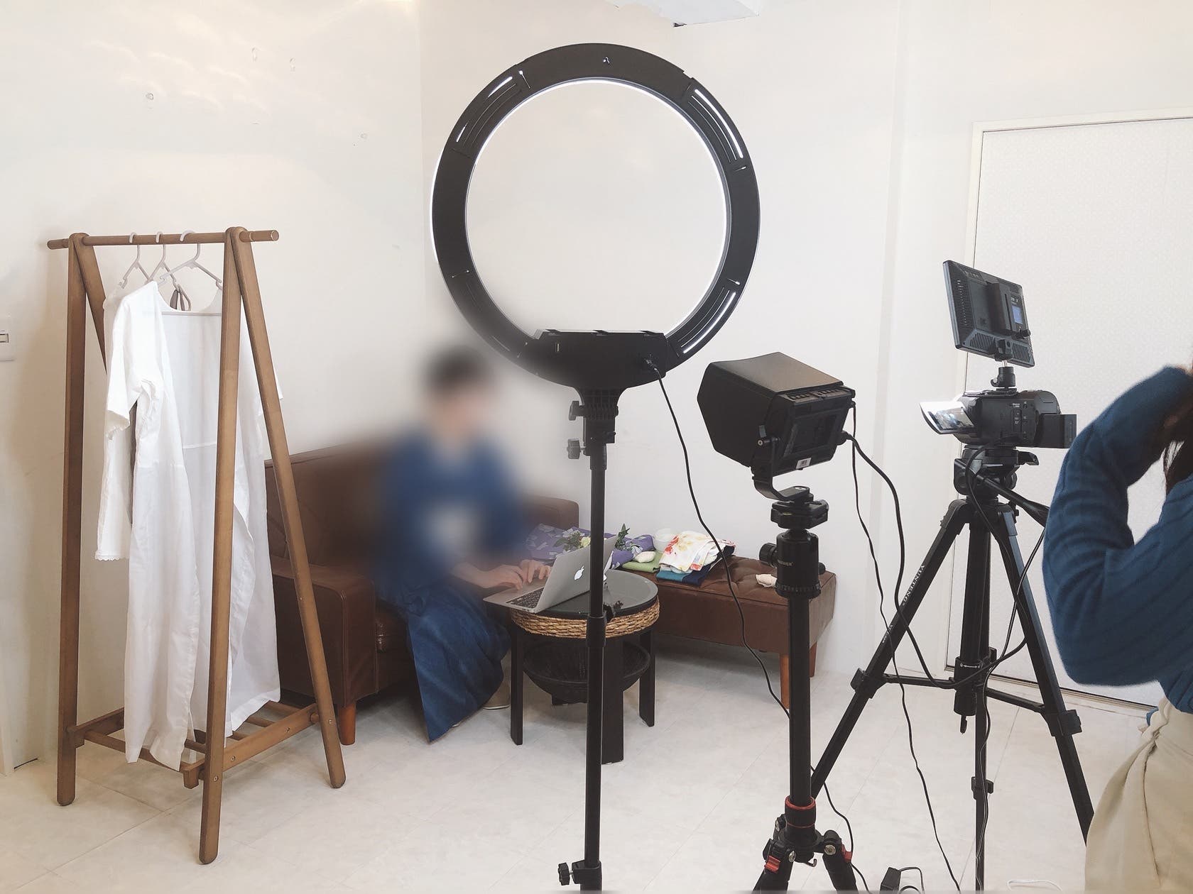 ⭐️駅チカ！研修やカウンセリングぴったり！連日利用OKの写真9