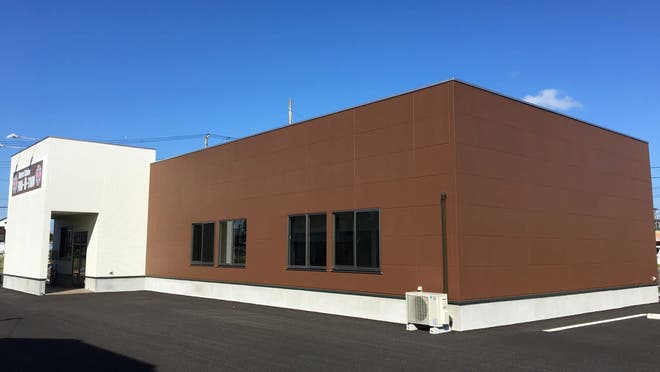 【ミニスタ/9m×5.5m/最大15名】新茂原駅徒歩6分・駐車場35台。ダンスレッスン/舞台/リハーサルなどに最適なスタジオの写真13