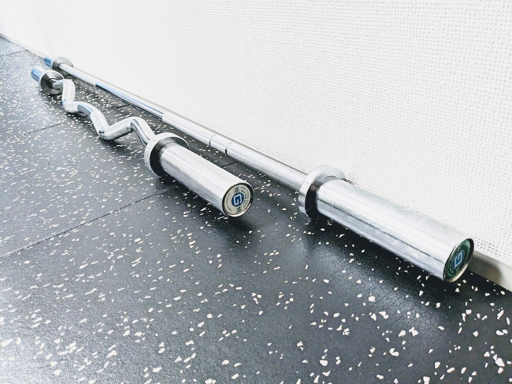 💫リニューアル💫土日割1980円/1h💰五反田駅徒歩2分🚶設備充実💪清潔感✨撮影OK📹パーソナル、合トレ、ソロトレに！の写真9