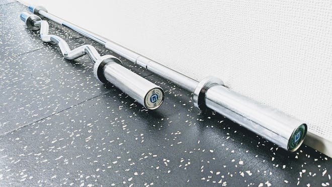 💫リニューアル💫土日割1980円/1h💰五反田駅徒歩2分🚶設備充実💪清潔感✨撮影OK📹パーソナル、合トレ、ソロトレに!の写真9