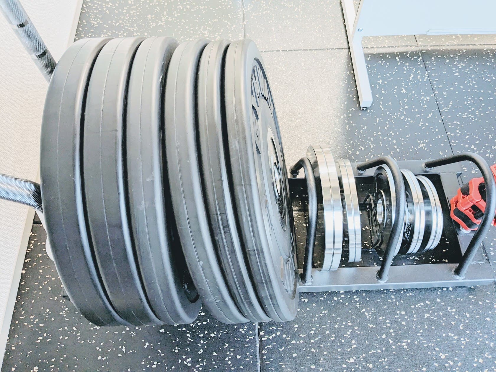 💫リニューアル💫土日割1980円/1h💰五反田駅徒歩2分🚶設備充実💪清潔感✨撮影OK📹パーソナル、合トレ、ソロトレに！の写真10