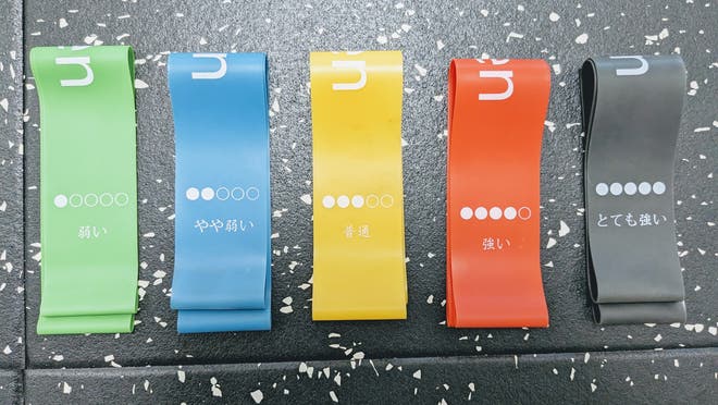 💫リニューアル💫土日割1980円/1h💰五反田駅徒歩2分🚶設備充実💪清潔感✨撮影OK📹パーソナル、合トレ、ソロトレに!の写真13