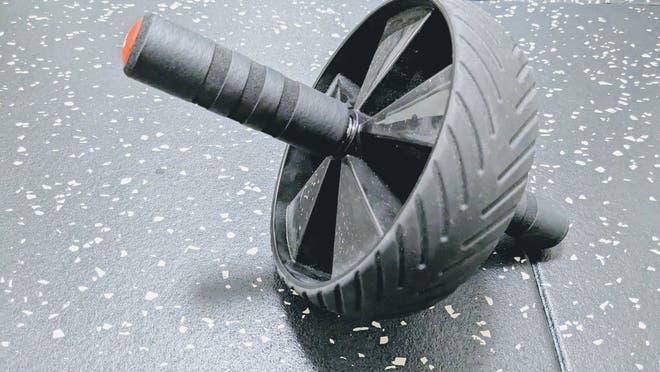 💫リニューアル💫土日割1980円/1h💰五反田駅徒歩2分🚶設備充実💪清潔感✨撮影OK📹パーソナル、合トレ、ソロトレに!の写真15