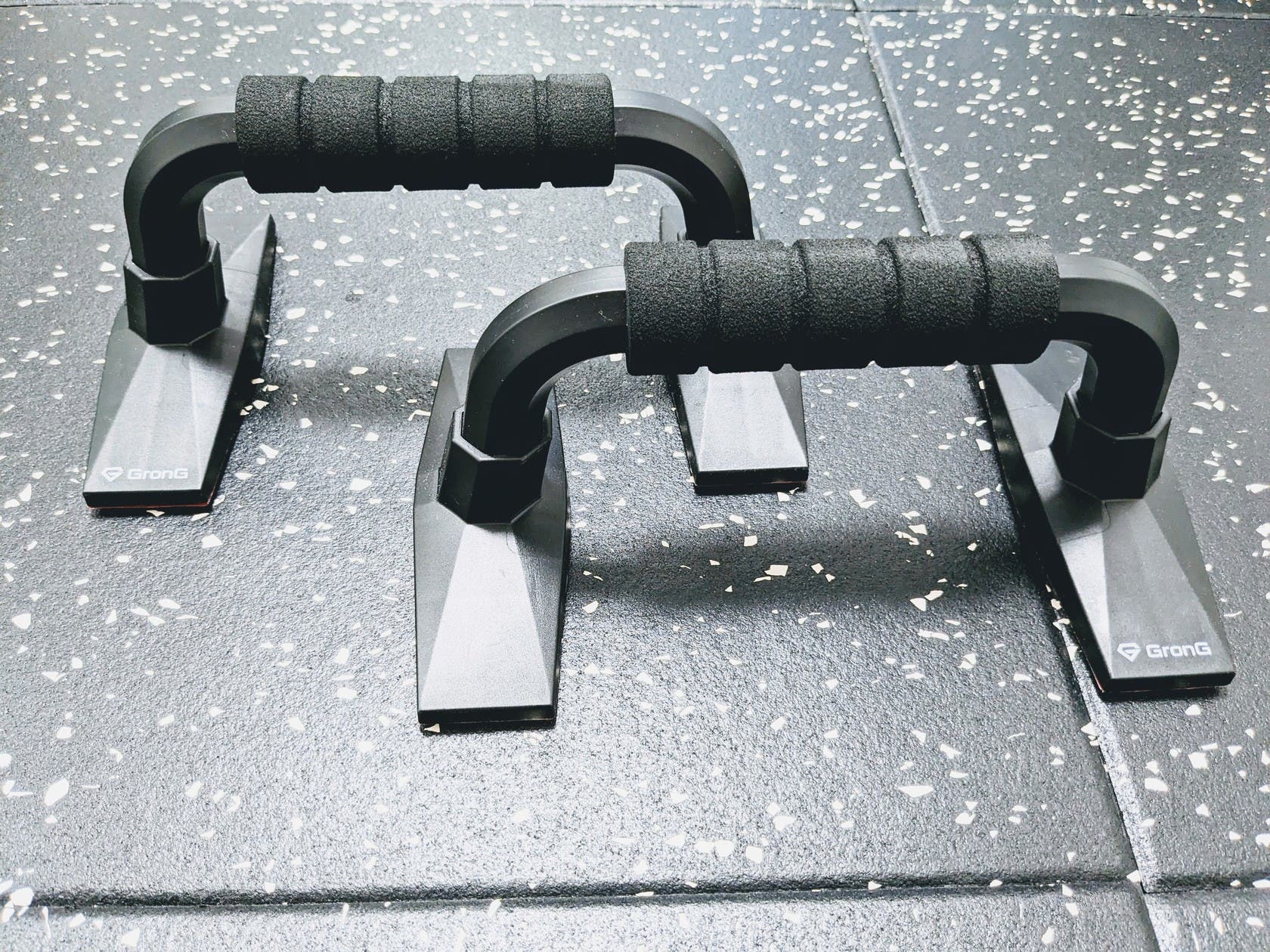 💫リニューアル💫土日割1980円/1h💰五反田駅徒歩2分🚶設備充実💪清潔感✨撮影OK📹パーソナル、合トレ、ソロトレに！の写真16