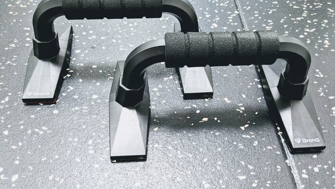 💫リニューアル💫土日割1980円/1h💰五反田駅徒歩2分🚶設備充実💪清潔感✨撮影OK📹パーソナル、合トレ、ソロトレに!の写真16