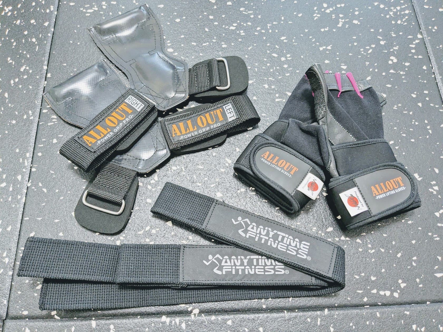 💫リニューアル💫土日割1980円/1h💰五反田駅徒歩2分🚶設備充実💪清潔感✨撮影OK📹パーソナル、合トレ、ソロトレに！の写真17