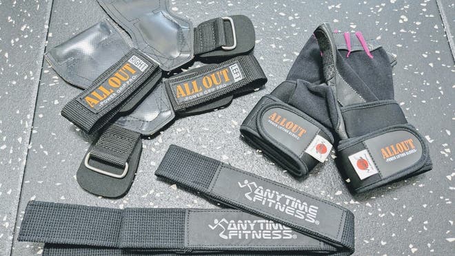 💫リニューアル💫土日割1980円/1h💰五反田駅徒歩2分🚶設備充実💪清潔感✨撮影OK📹パーソナル、合トレ、ソロトレに!の写真17