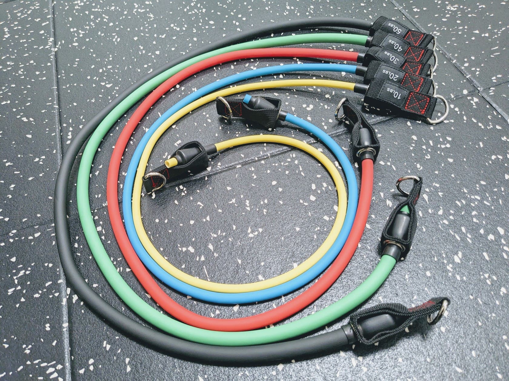 💫リニューアル💫土日割1980円/1h💰五反田駅徒歩2分🚶設備充実💪清潔感✨撮影OK📹パーソナル、合トレ、ソロトレに！の写真20