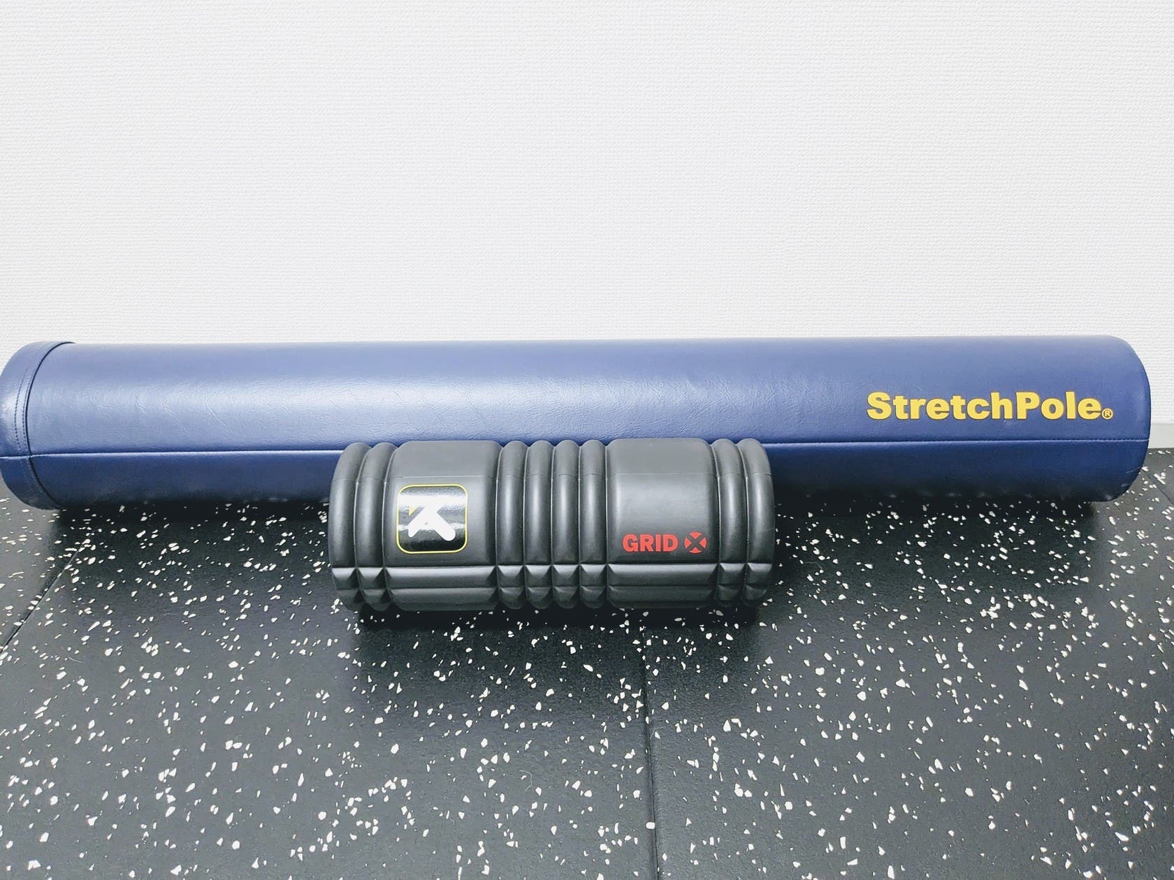 💫リニューアル💫土日割1980円/1h💰五反田駅徒歩2分🚶設備充実💪清潔感✨撮影OK📹パーソナル、合トレ、ソロトレに！の写真22