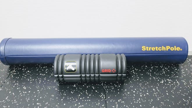 💫リニューアル💫土日割1980円/1h💰五反田駅徒歩2分🚶設備充実💪清潔感✨撮影OK📹パーソナル、合トレ、ソロトレに!の写真22