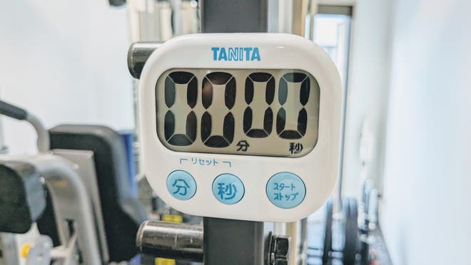 💫リニューアル💫土日割1980円/1h💰五反田駅徒歩2分🚶設備充実💪清潔感✨撮影OK📹パーソナル、合トレ、ソロトレに!の写真24