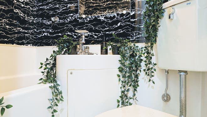 💫リニューアル💫土日割1980円/1h💰五反田駅徒歩2分🚶設備充実💪清潔感✨撮影OK📹パーソナル、合トレ、ソロトレに!の写真30