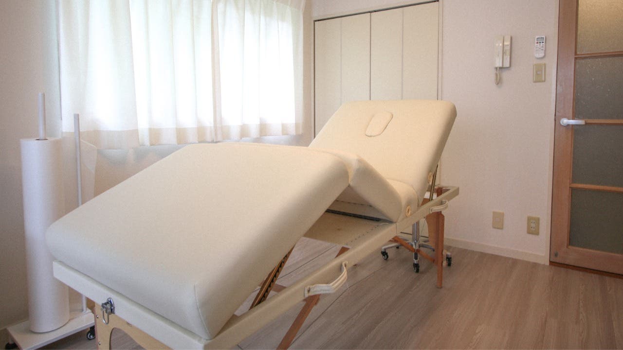 【自由が丘駅5分】完全個室レンタルサロン🌿高級感と清潔感のある上質空間✨無料備品も多数ご用意◎の写真6