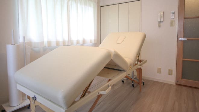 【自由が丘駅5分】完全個室レンタルサロン🌿高級感と清潔感のある上質空間✨無料備品も多数ご用意◎の写真6