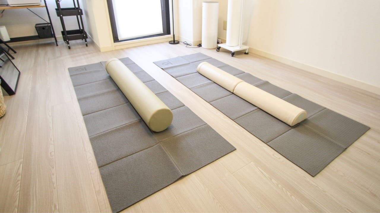 【自由が丘駅5分】完全個室レンタルサロン🌿高級感と清潔感のある上質空間✨無料備品も多数ご用意◎の写真21