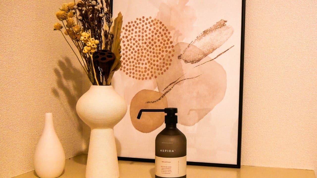 【自由が丘駅5分】完全個室レンタルサロン🌿高級感と清潔感のある上質空間✨無料備品も多数ご用意◎の写真24