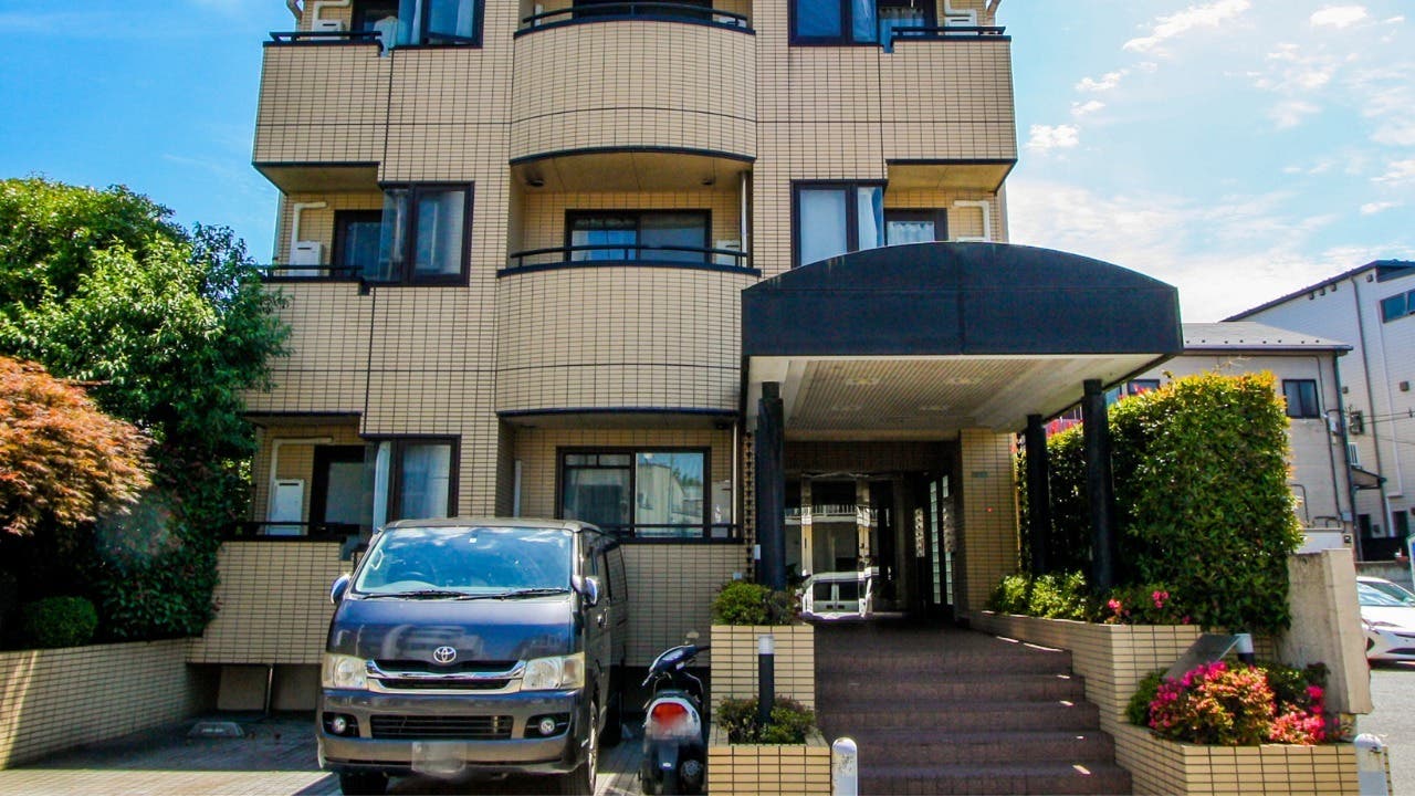 【自由が丘駅5分】完全個室レンタルサロン🌿高級感と清潔感のある上質空間✨無料備品も多数ご用意◎の写真30