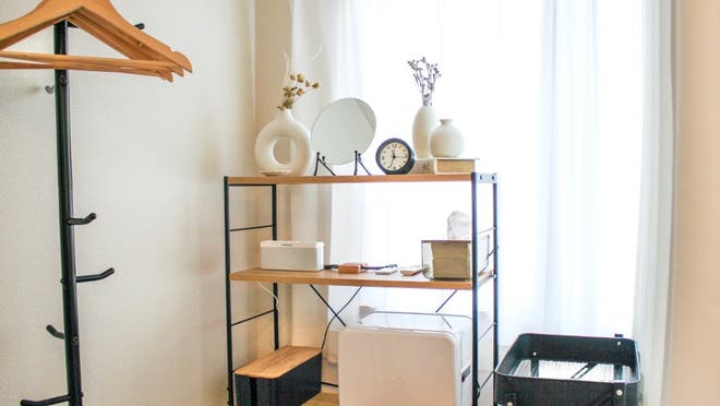 【自由が丘駅5分】完全個室レンタルサロン🌿高級感と清潔感のある上質空間✨無料備品も多数ご用意◎の写真4