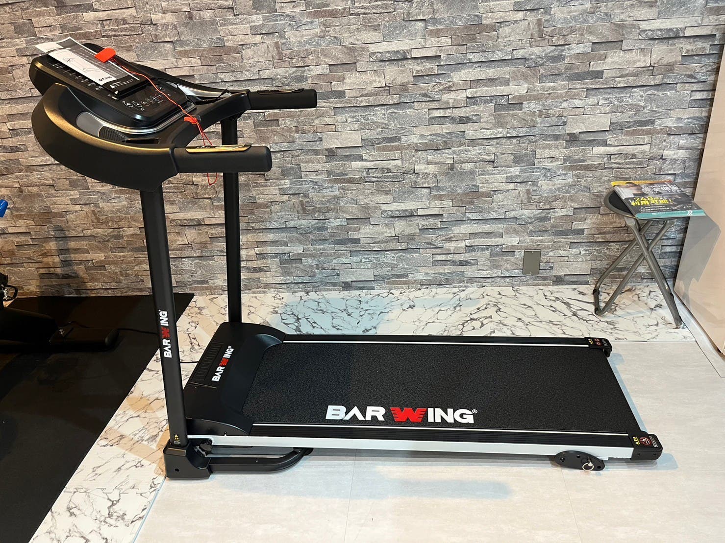 【五反田駅東口 徒歩3分】完全個室・広々34㎡・24時間営業・高品質マシン完備・有酸素マシン完備の写真10