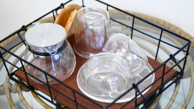 【自由が丘駅5分】完全個室レンタルサロン🌿高級感と清潔感のある上質空間✨無料備品も多数ご用意◎の写真25