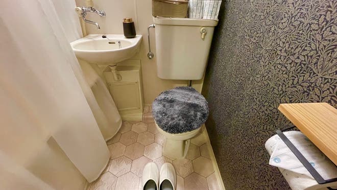 【自由が丘駅5分】完全個室レンタルサロン🌿高級感と清潔感のある上質空間✨無料備品も多数ご用意◎の写真23