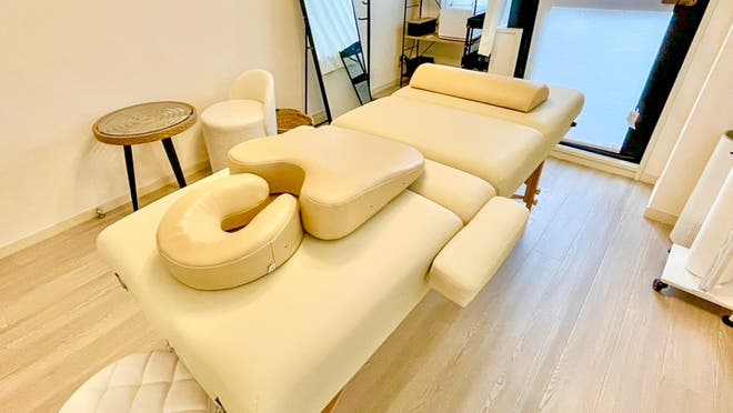 【自由が丘駅5分】完全個室レンタルサロン🌿高級感と清潔感のある上質空間✨無料備品も多数ご用意◎の写真7