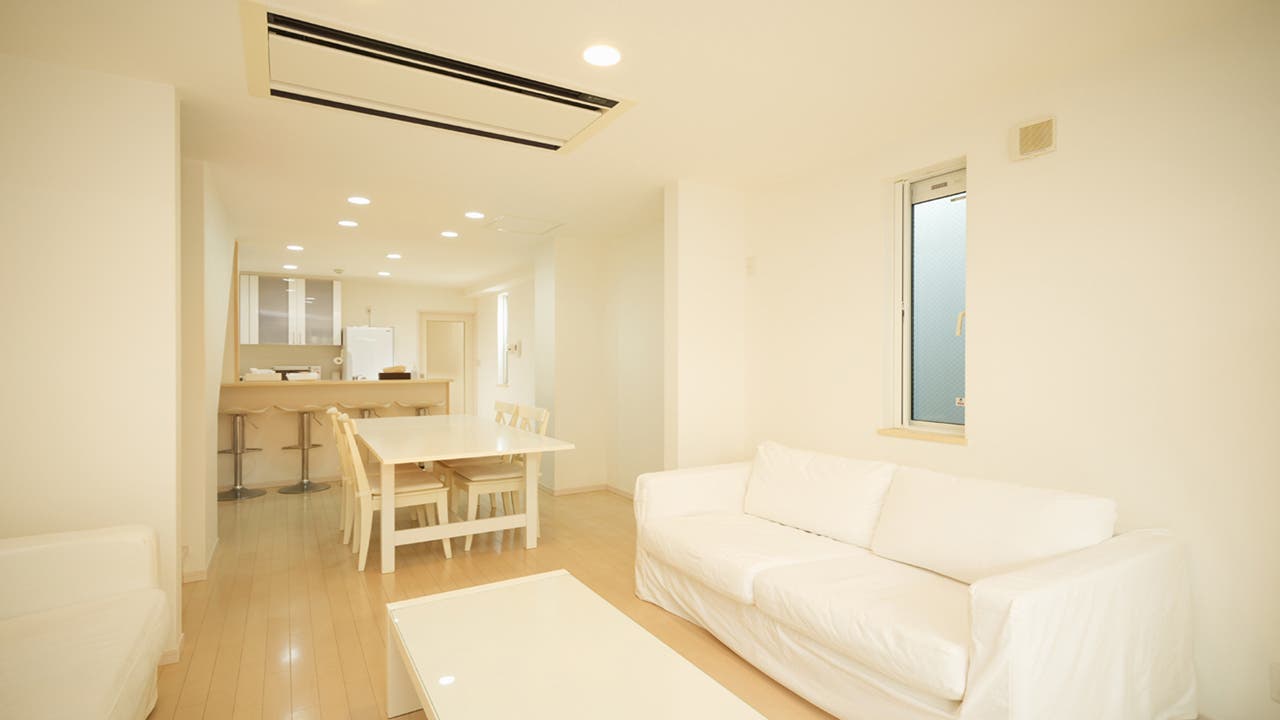 福島区野田新橋筋商店街の中☆カウンターキッチン付きレンタルスペースの写真5