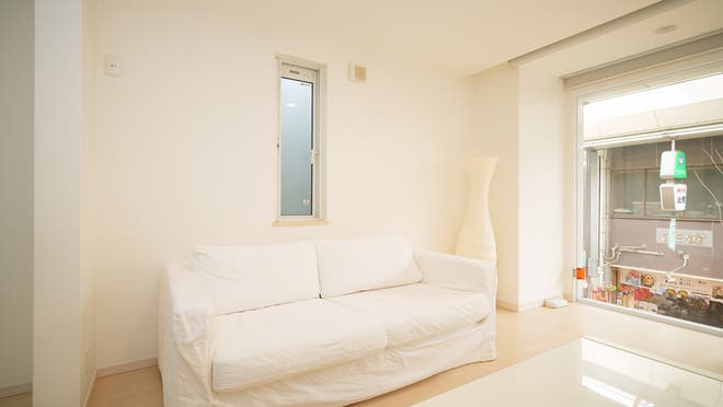 福島区野田新橋筋商店街の中☆カウンターキッチン付きレンタルスペースの写真6