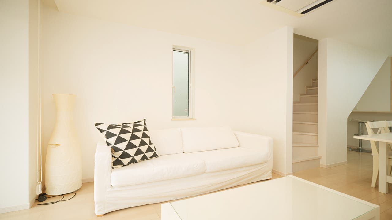 福島区野田新橋筋商店街の中☆カウンターキッチン付きレンタルスペースの写真7