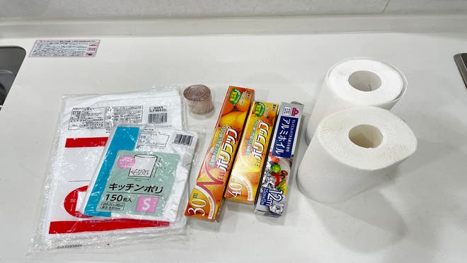 福島区野田新橋筋商店街の中☆カウンターキッチン付きレンタルスペースの写真13