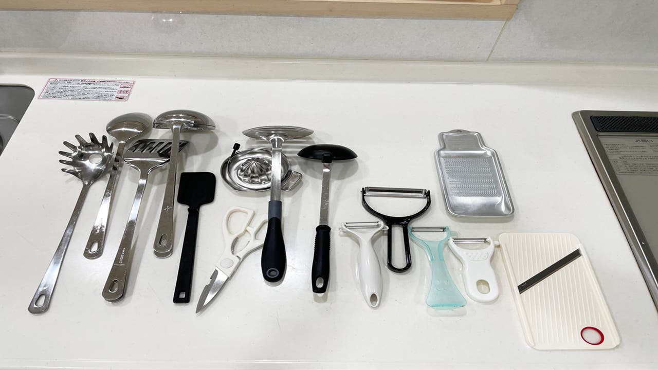 福島区野田新橋筋商店街の中☆カウンターキッチン付きレンタルスペースの写真15