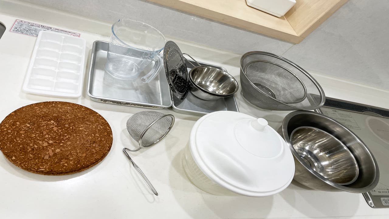 福島区野田新橋筋商店街の中☆カウンターキッチン付きレンタルスペースの写真17