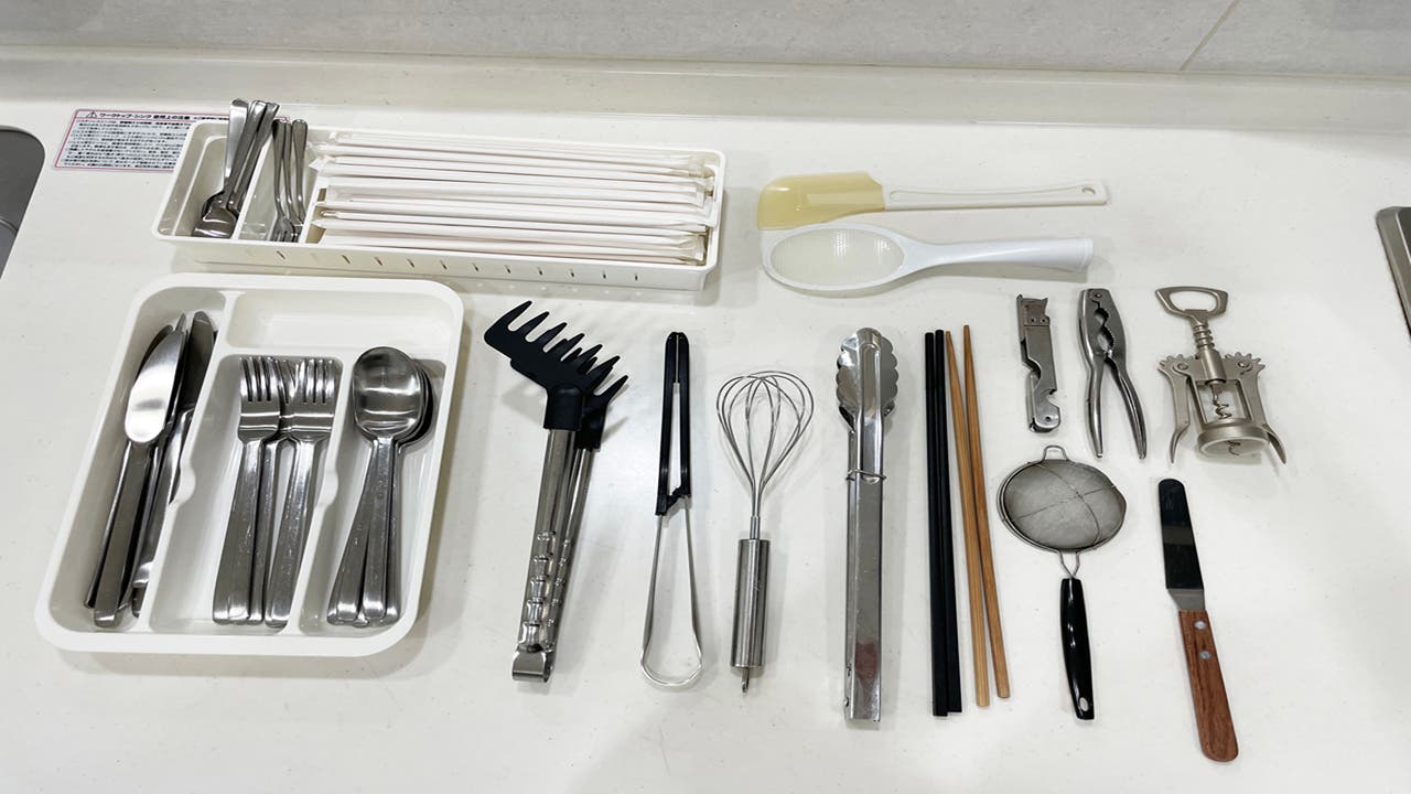 福島区野田新橋筋商店街の中☆カウンターキッチン付きレンタルスペースの写真19