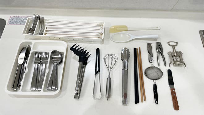 福島区野田新橋筋商店街の中☆カウンターキッチン付きレンタルスペースの写真19