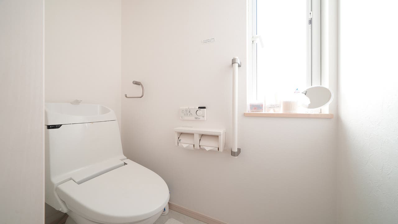 福島区野田新橋筋商店街の中☆カウンターキッチン付きレンタルスペースの写真25