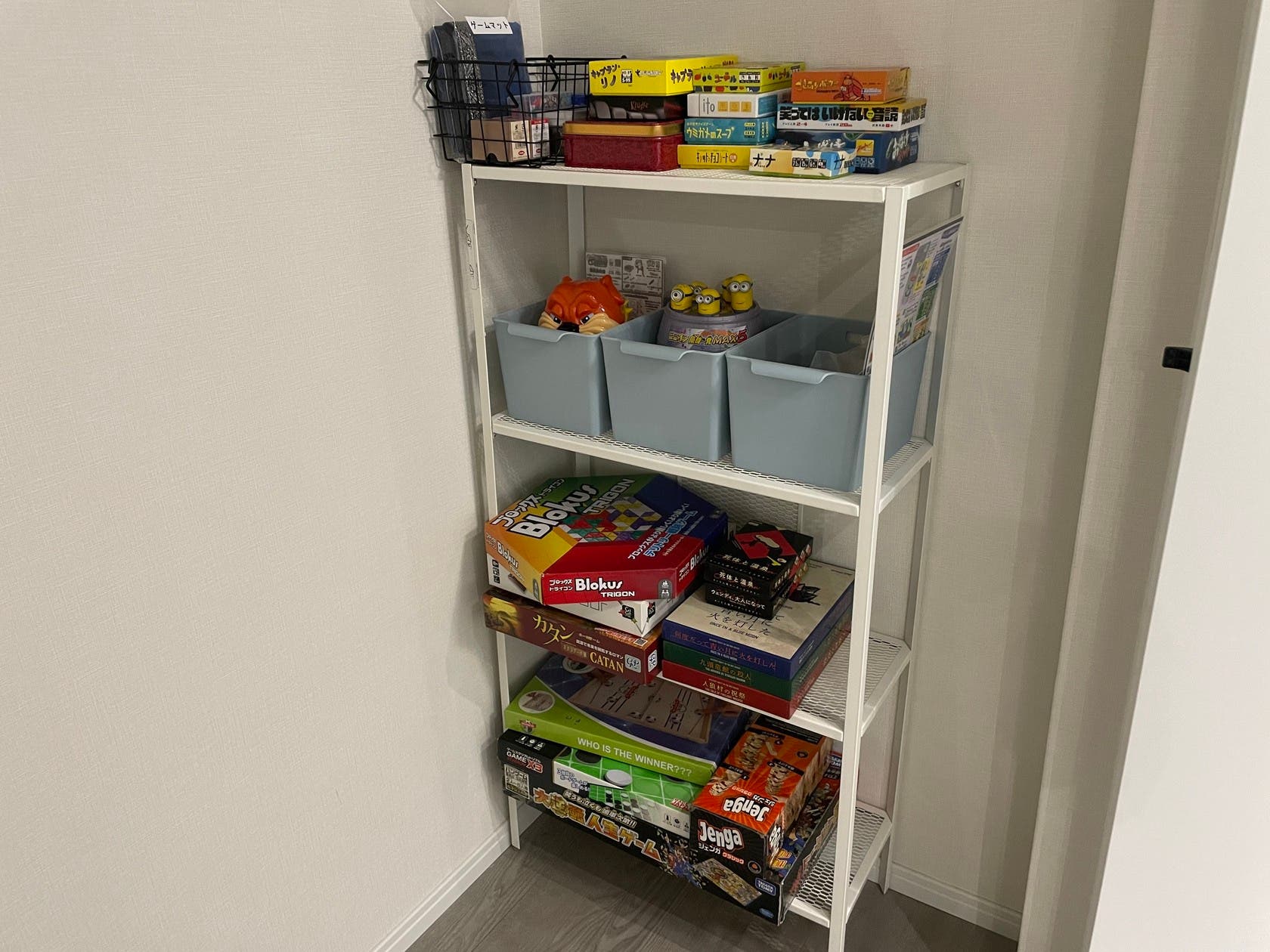 西九条・千鳥橋駅から近く☆USJ近く☆広々スペース最大16名利用可☆75型TV☆24時間利用可☆の写真8