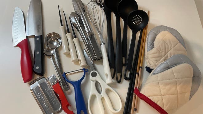 西九条・千鳥橋駅から近く☆USJ近く☆広々スペース最大16名利用可☆75型TV☆24時間利用可☆の写真16