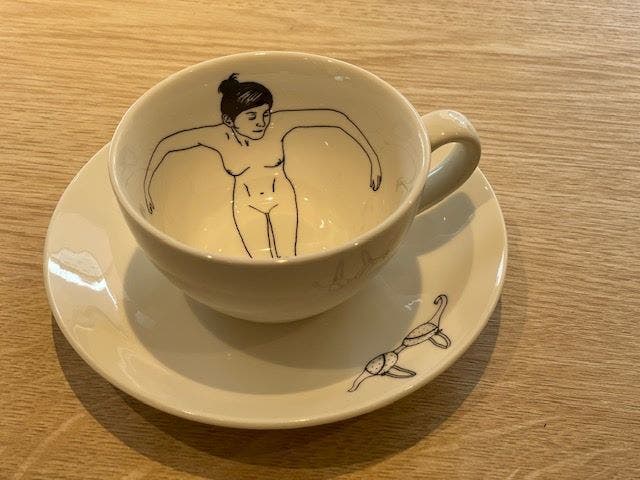 高岳駅から３分緑と光に囲まれたワンランク上の空間。動画撮影・セミナー・教室・展示会など多様に使えますの写真20