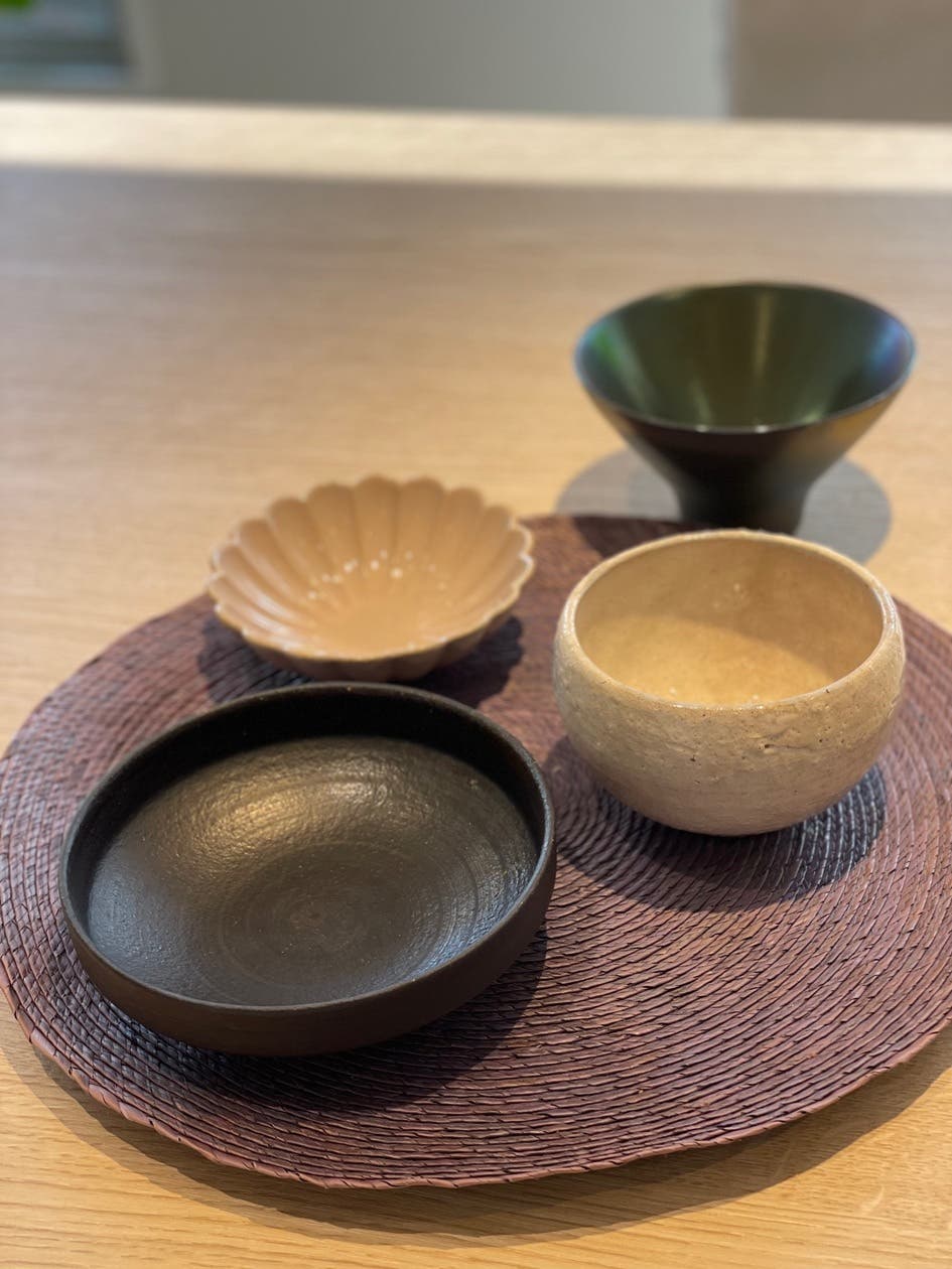 色々なこだわり食器一式の画像2