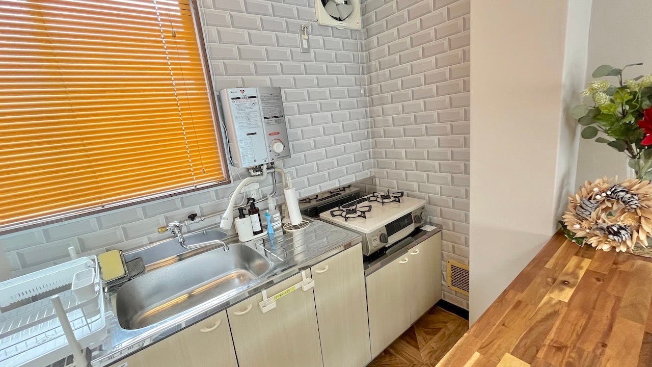 ✨🎄クリスマス装飾中🎄✨15名様0K👌駅チカ3分🙌バルコニーでBBQ🍖[Nemica蒲田2]の写真9